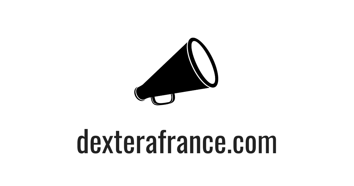 Dextera — Les événements pour la France